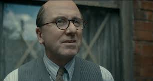 "Rillington Place", la miniserie tv in tre parti diretta da Craig ...