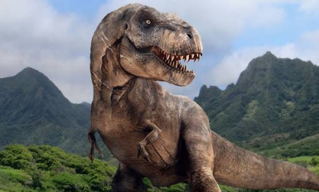 Diffusa l'immagine del temutissimo D-Rex di "Jurassic World" | FareFilm.it