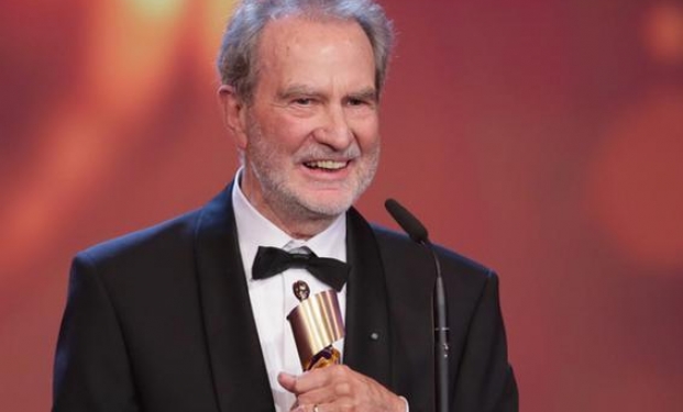 Edgar Reitz vince agli Oscar Tedeschi | FareFilm.it
